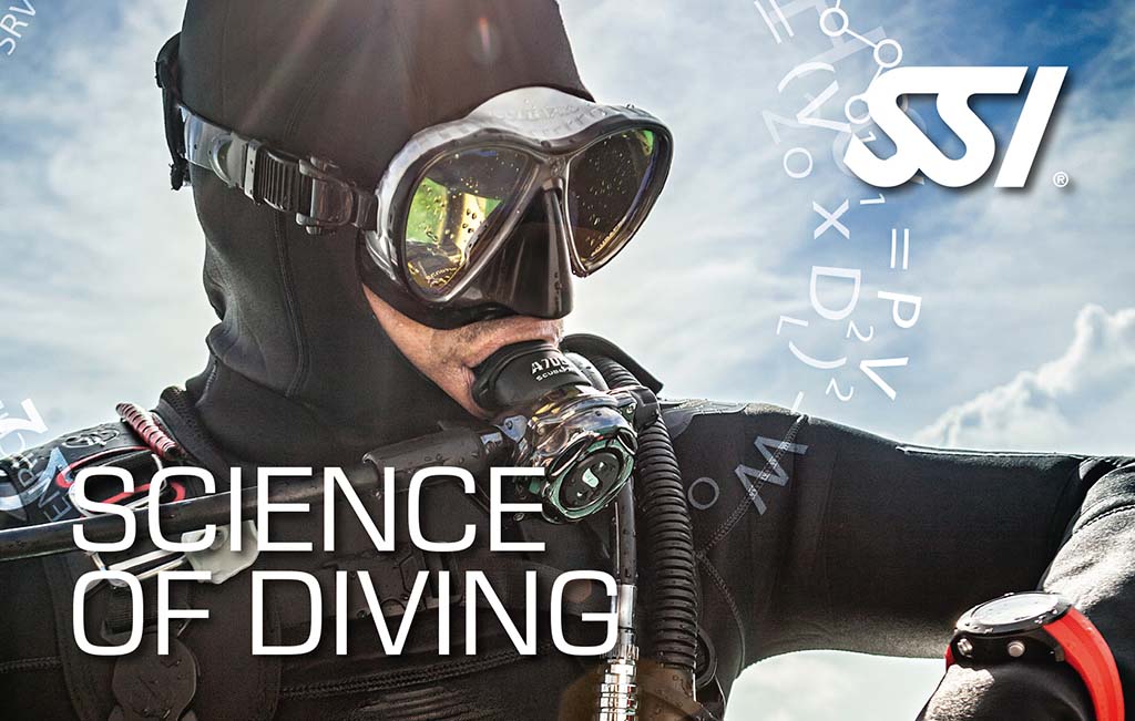 Wiedza nurkowa | Kurs Science of Diving | Kraków